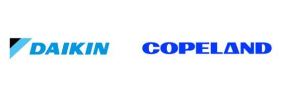 大金与压缩机巨头谷轮（COPELAND）成立全新合资公司-中新社上海